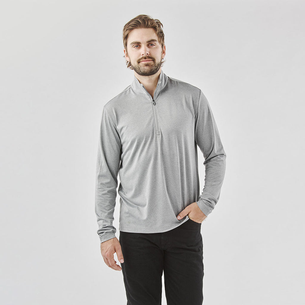 Men's Sonora 1/4 Zip Pullover - FPL-3M – Stormtech Canada Retail