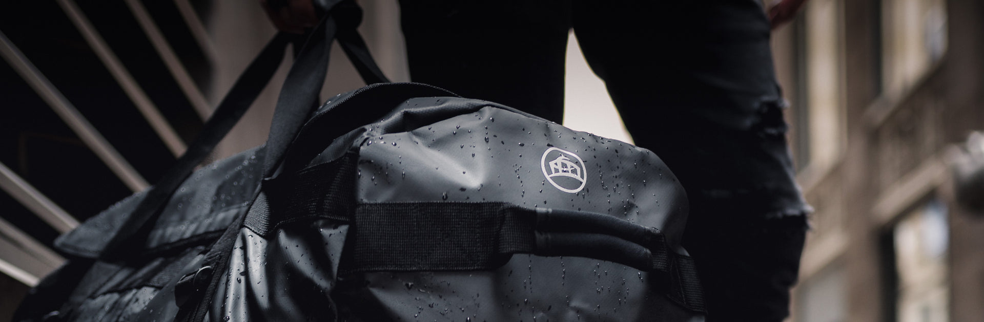 Men's Bags Collection - Stormtech Canada Retail