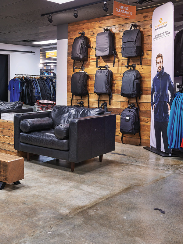 Stormtech Factory Outlet - Stormtech Canada Retail