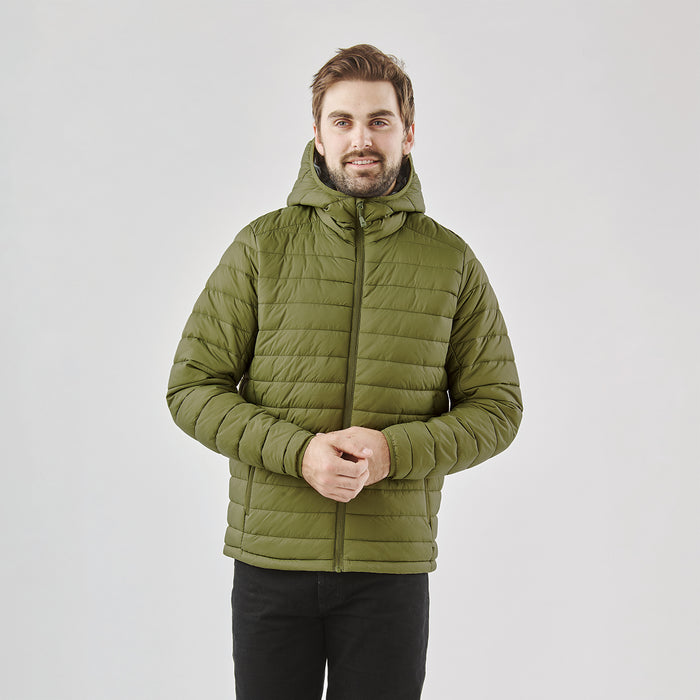 Men's Jackets & Vests - Stormtech Canada Retail