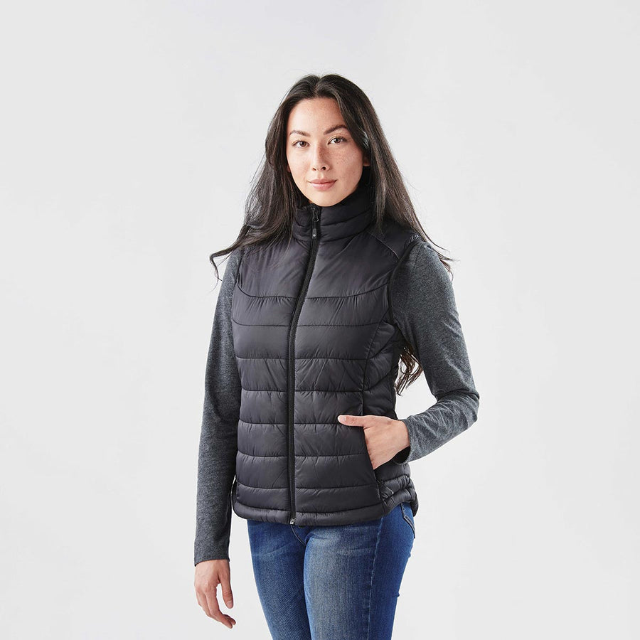 Women's Gravity Thermal Vest - Stormtech Canada Retail