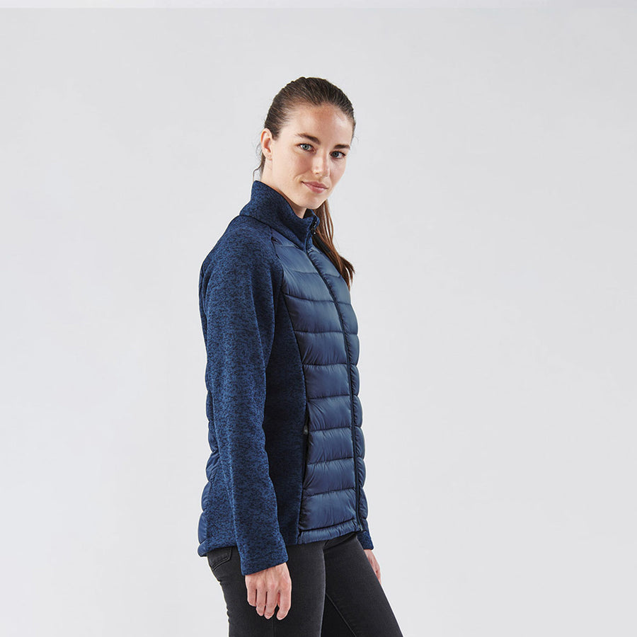 Men's Epsilon System Jacket - Stormtech Canada Retail
