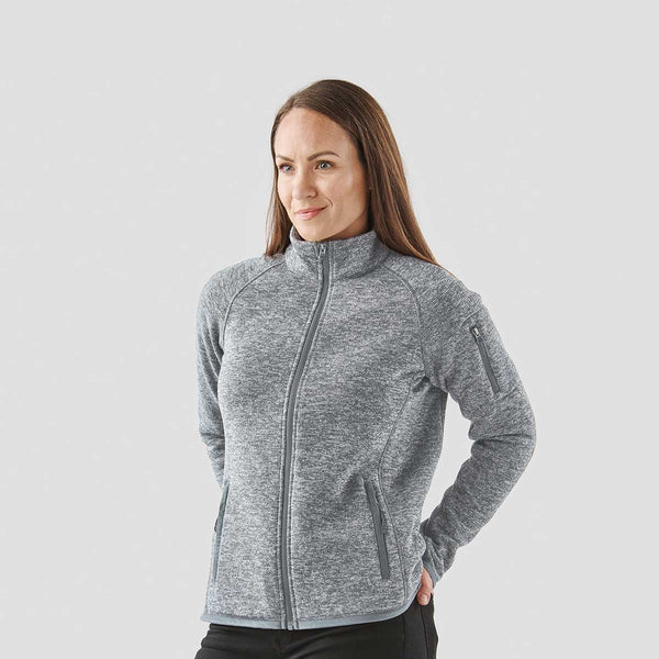 Women's Avalante Fleece Jacket - Stormtech Canada - Stormtech Canada Retail