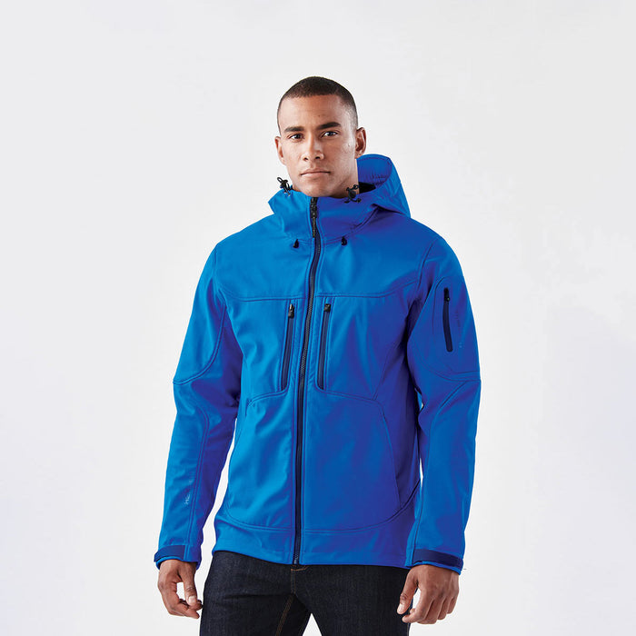 Men's Jackets & Vests - Stormtech Canada Retail