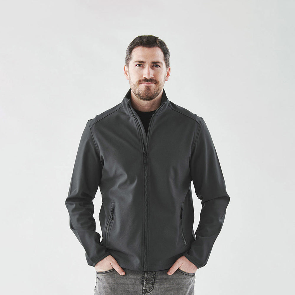 Men's Monashee Pullover Hoody - Stormtech Canada - Stormtech Canada Retail