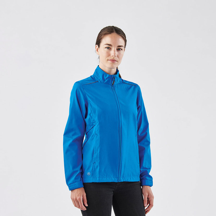 Women's Orbiter Softshell - Stormtech Canada Retail
