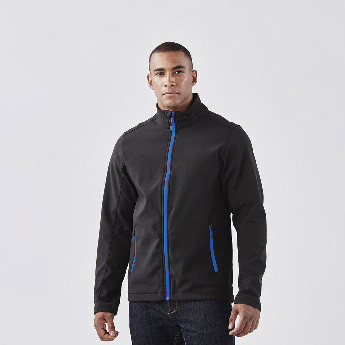Men's Orbiter Softshell - Stormtech Canada Retail