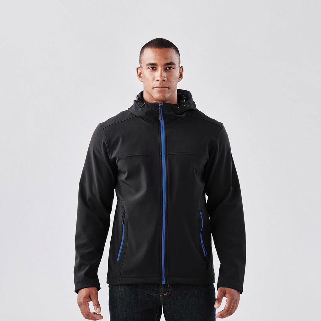 Men's Orbiter Softshell Hoody - Stormtech Canada Retail