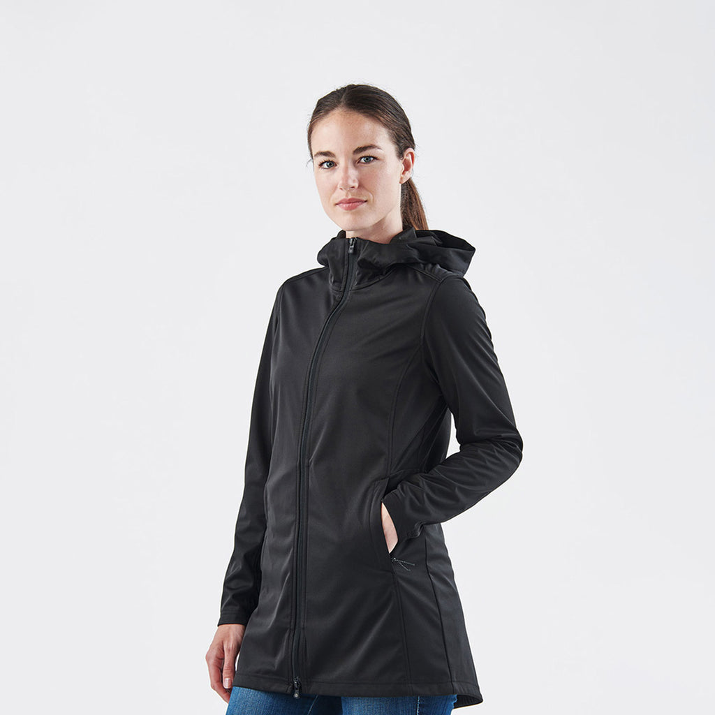 Women's Belcarra Softshell - Stormtech Canada Retail