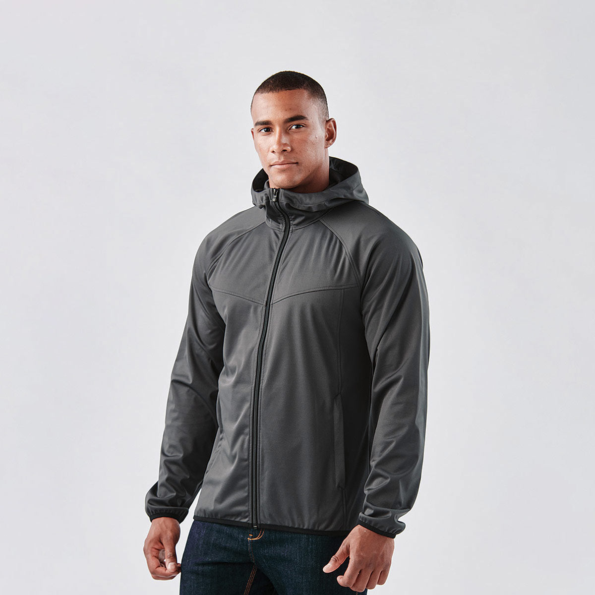 Men's Belcarra Softshell - Stormtech Canada Retail
