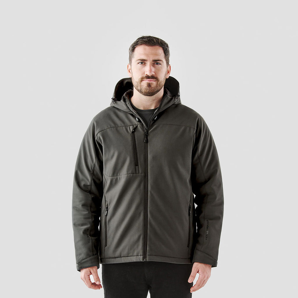 Men's Orbiter Insulated Softshell - Stormtech Canada – Stormtech Canada ...