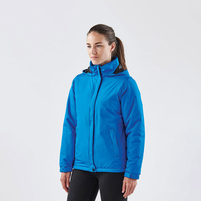 Women's 3-in-1 System Jackets - Stormtech Canada Retail