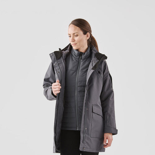 Women's 3-in-1 System Jackets - Stormtech Canada Retail