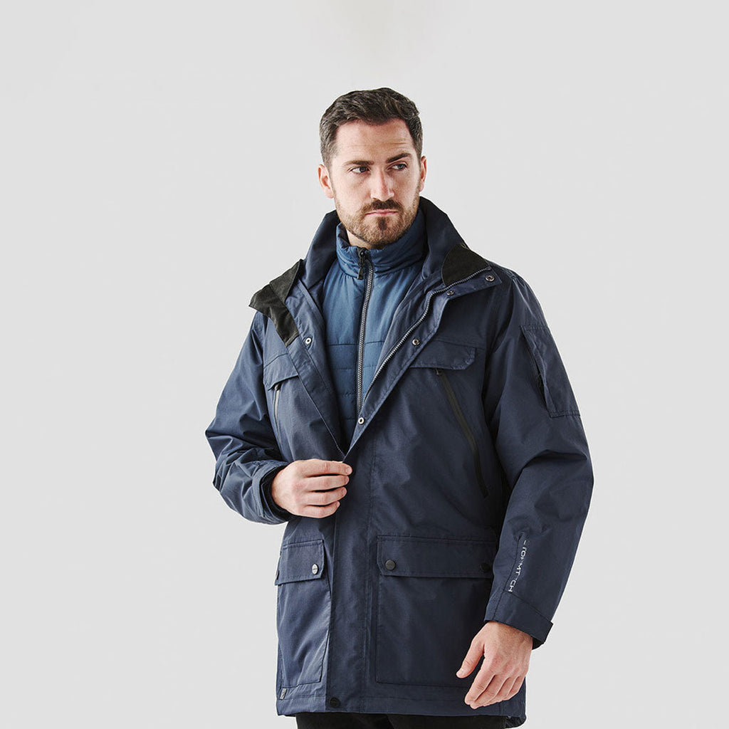 Men's Fairbanks System Jacket - Stormtech Canada Retail