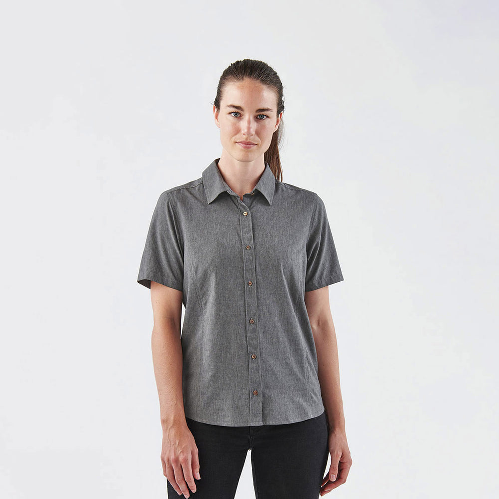 Men's Nantucket Pique Polo - Stormtech Canada Retail