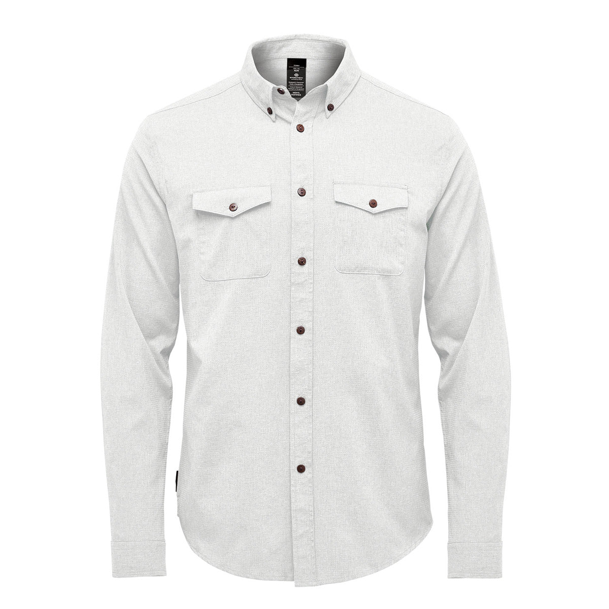 Men's Azores Quick Dry L/S Shirt - Stormtech Canada Retail
