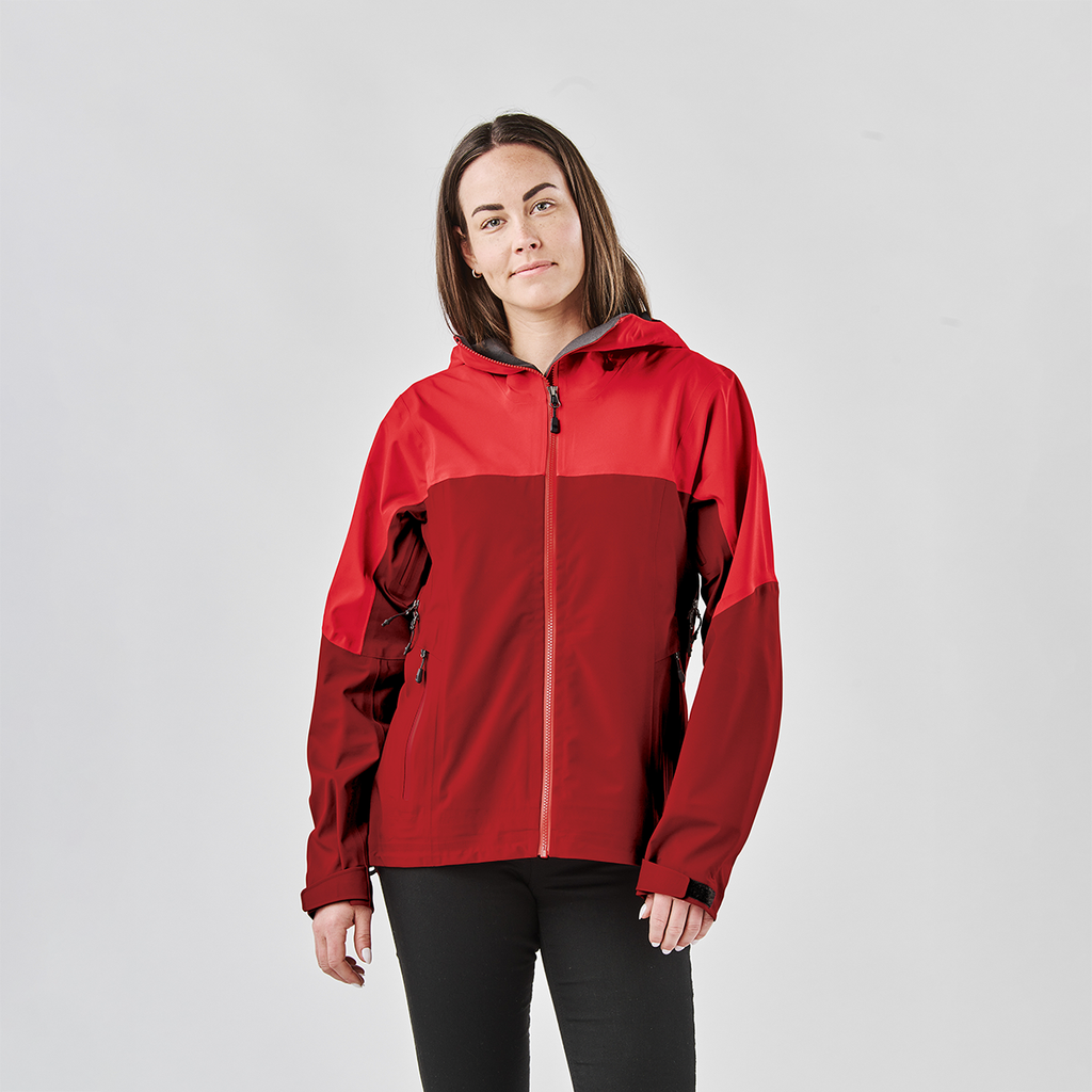 Women's Vertex Stormshell - Stormtech Canada Retail
