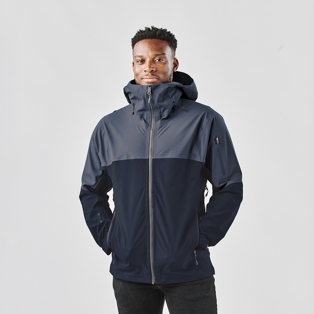 Men's Vertex Stormshell - RX-2 – Stormtech Canada Retail