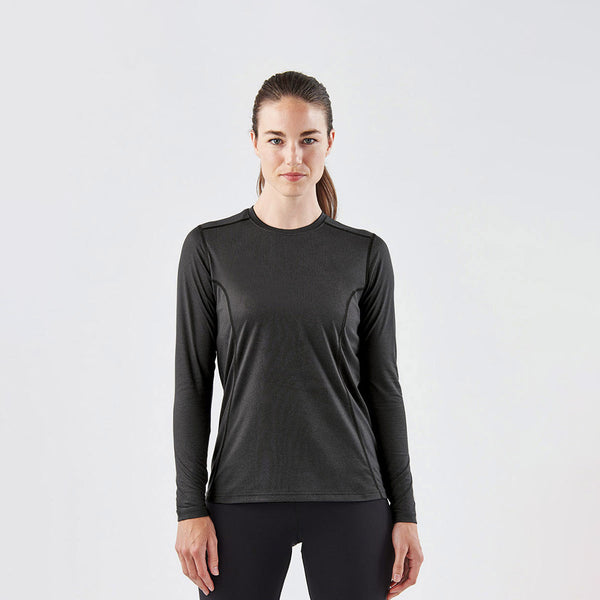 Women's Short/Long Sleeve T-shirts - Stormtech Canada Retail