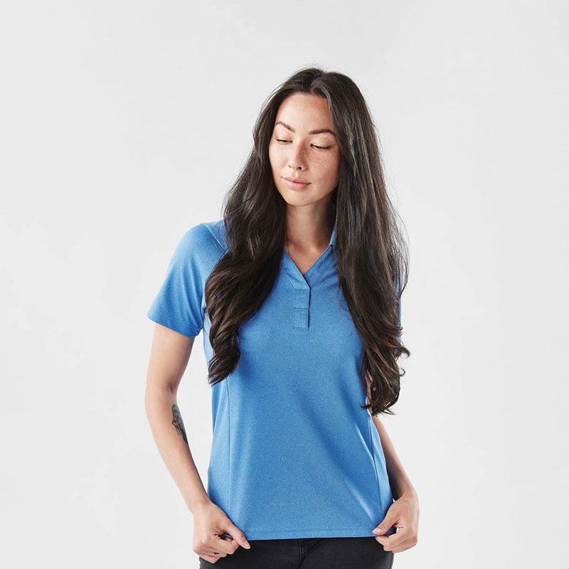 Women's Polos & Tees - Stormtech Canada Retail