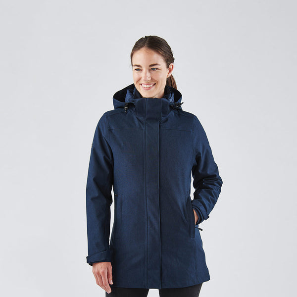 Women's 3-in-1 System Jackets - Stormtech Canada Retail