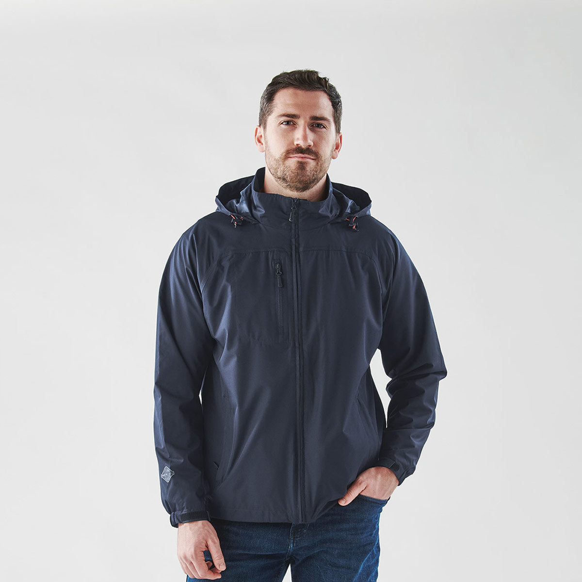 Men's Stratus Lightweight Shell - Stormtech Canada Retail