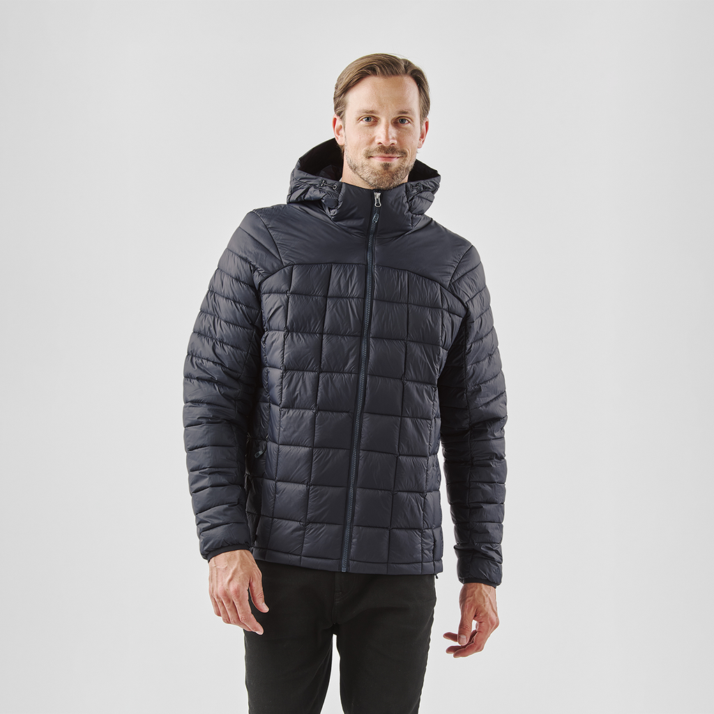 Men's Tundra Thermal Jacket - TNO-1M – Stormtech Canada Retail