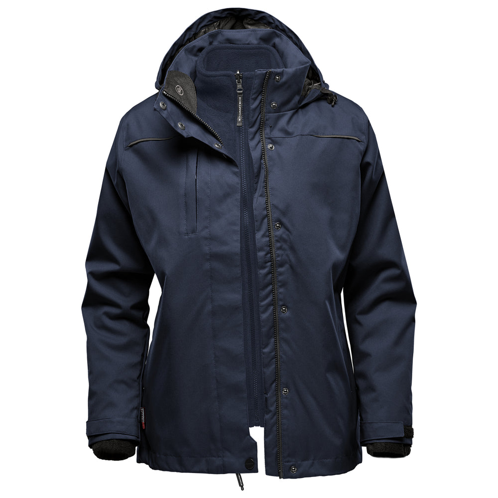 Women's 3-in-1 System Jackets - Stormtech Canada Retail