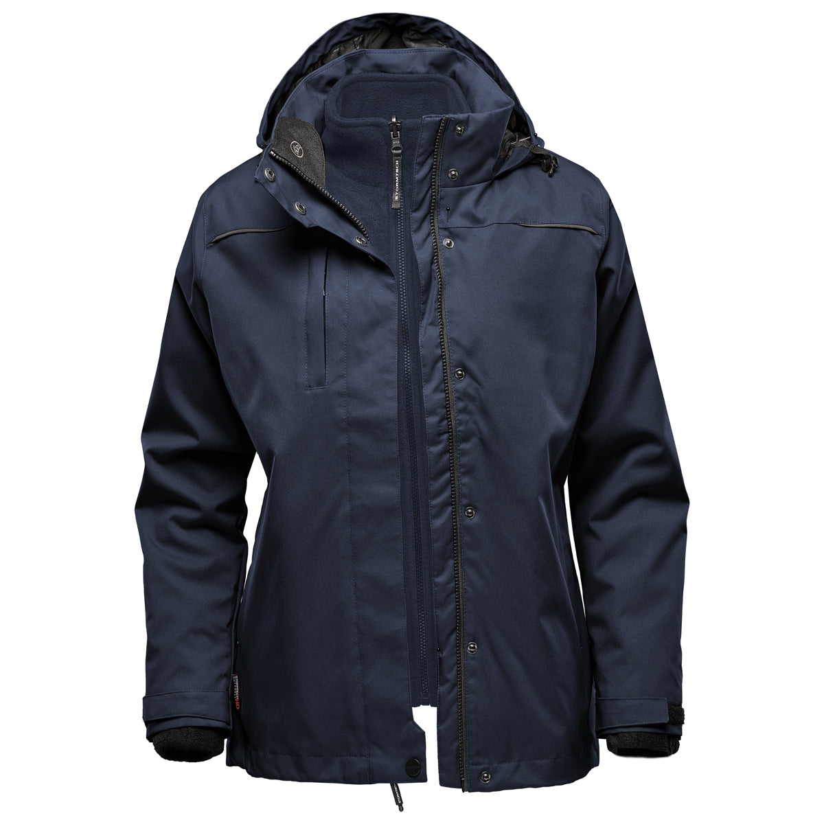 Women's Vortex HD 3-in-1 Parka - Stormtech Canada Retail