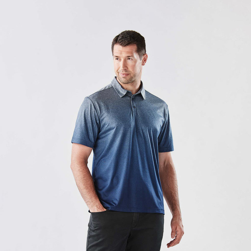 Men's Mirage Polo - Stormtech Canada Retail