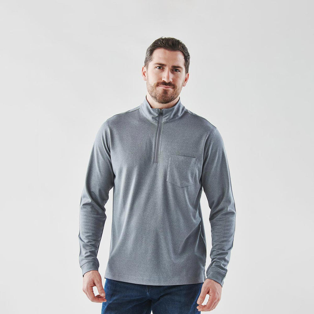 Men's Milano Sports Polo - Stormtech Canada Retail