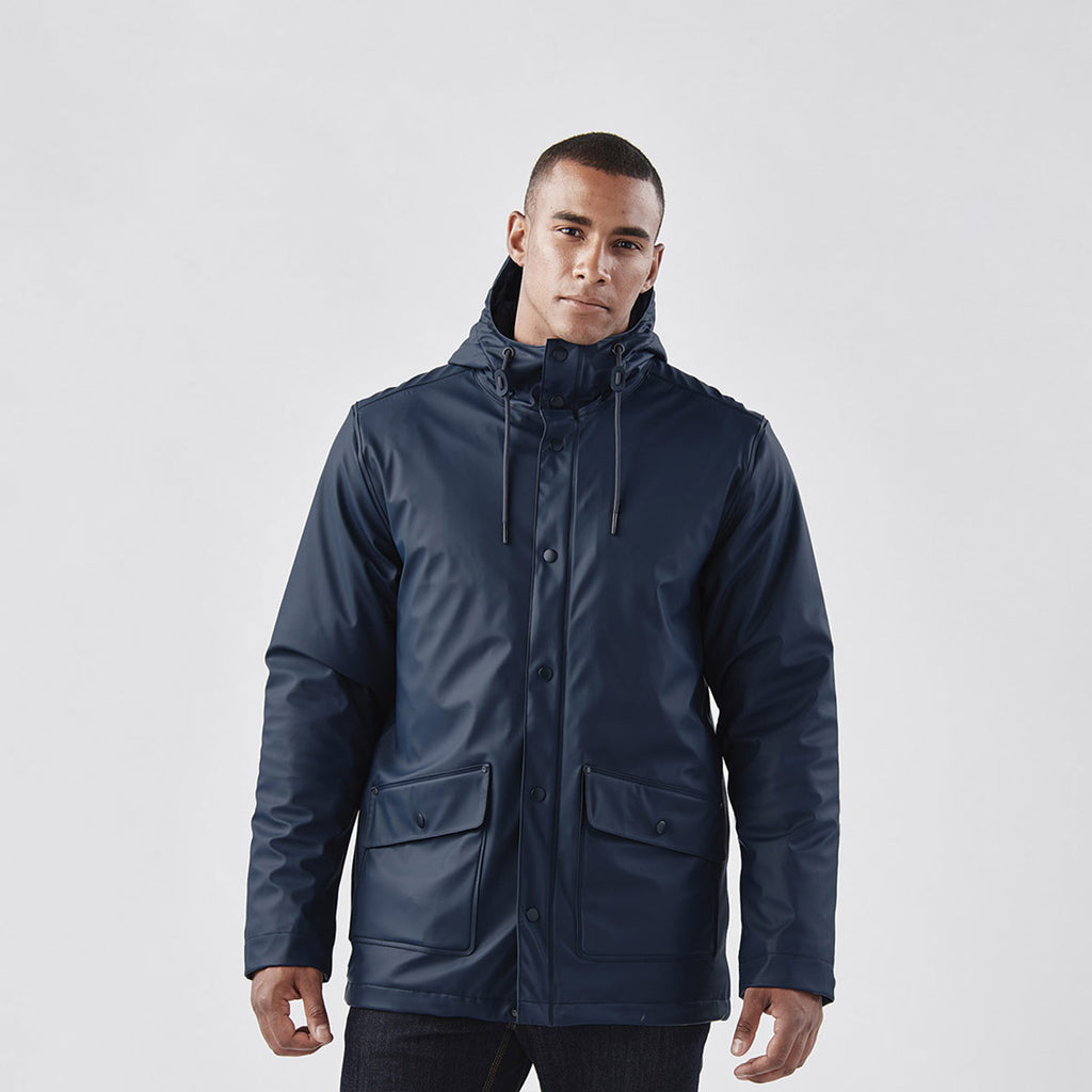 Men's Waterfall Rain Jacket - Stormtech Canada Retail