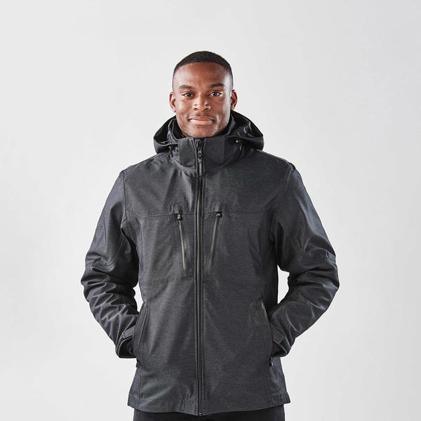 3-in-1 System Jackets - Stormtech Canada Retail