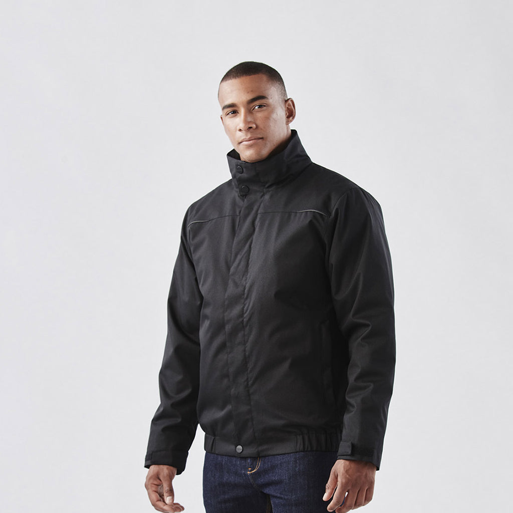 Men's Polar HD 3-in-1 Jacket - Stormtech Canada Retail