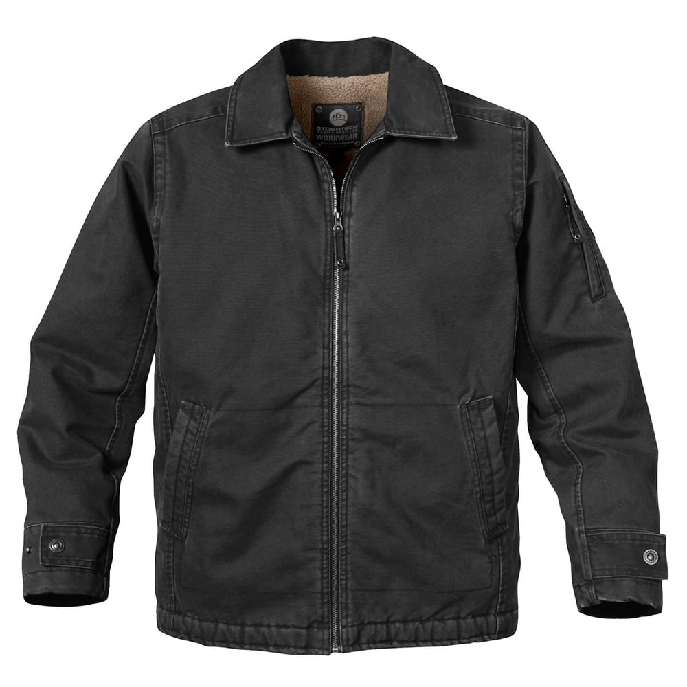 Men's Jackets & Vests - Stormtech Canada Retail