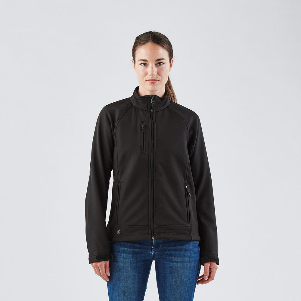 Women's Belcarra Softshell - Stormtech Canada Retail