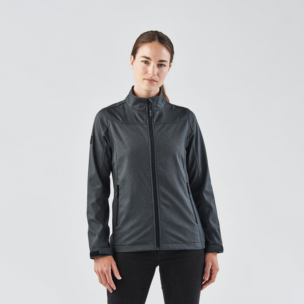 Women's Endurance Softshell - Stormtech Canada Retail