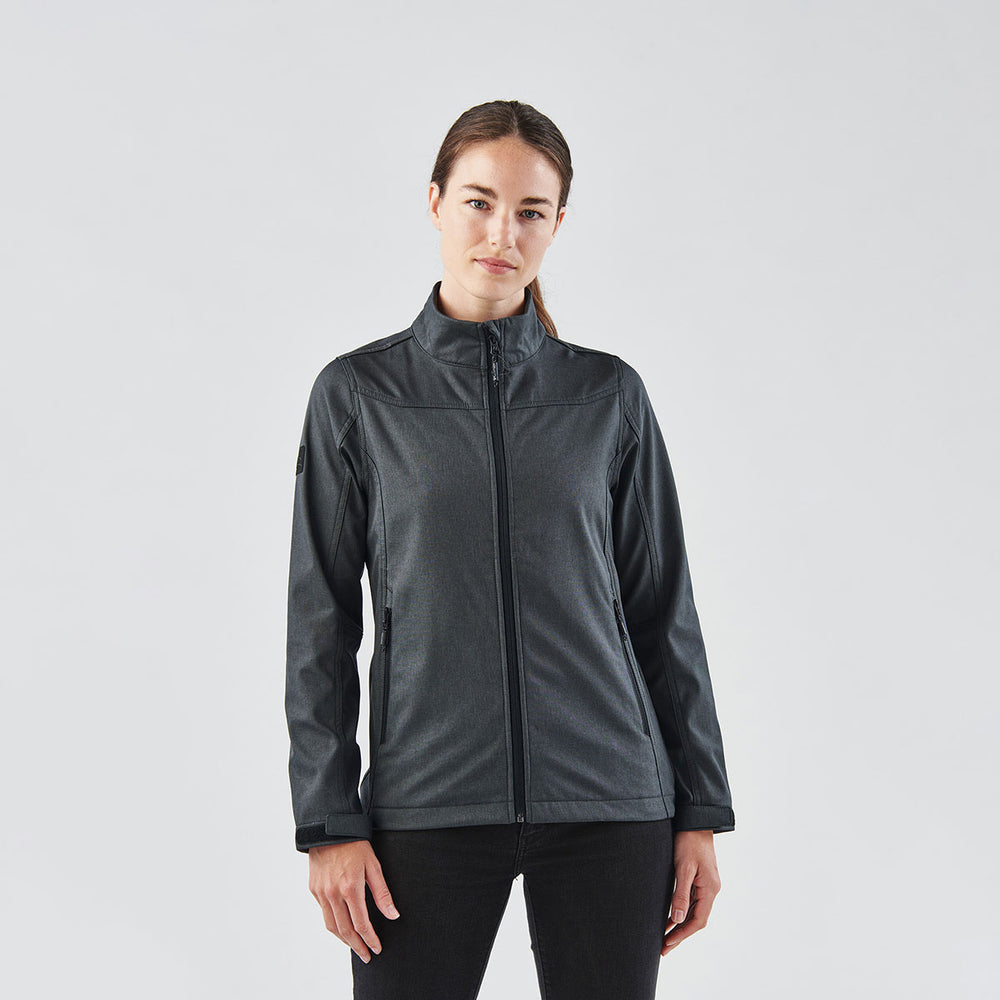 Women's Orbiter Softshell - Stormtech Canada Retail