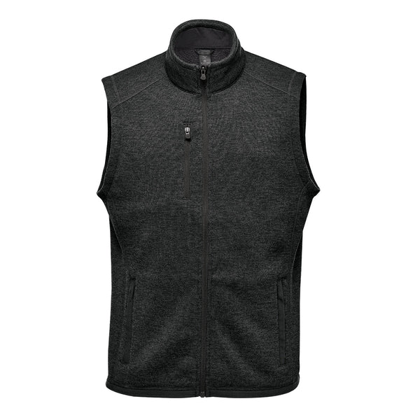 Men's Avalante Full Zip Fleece Vest - Stormtech Canada - Stormtech ...