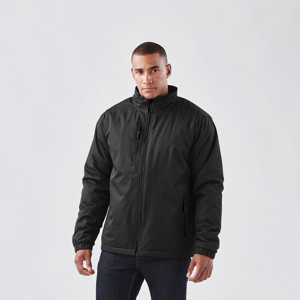 Men's Orbiter Insulated Softshell - Stormtech Canada - Stormtech Canada ...