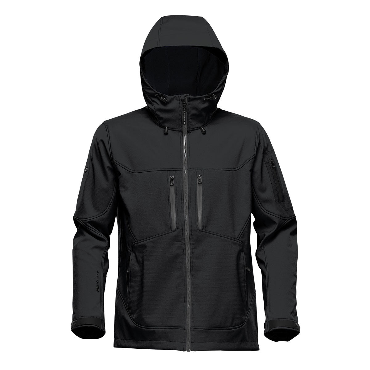 Men's Epsilon 2 Softshell - Stormtech Canada Retail