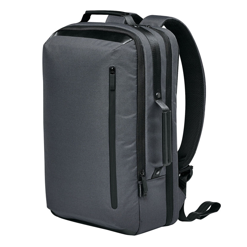 Hedmark Commuter Backpack - Stormtech Canada – Stormtech Canada Retail