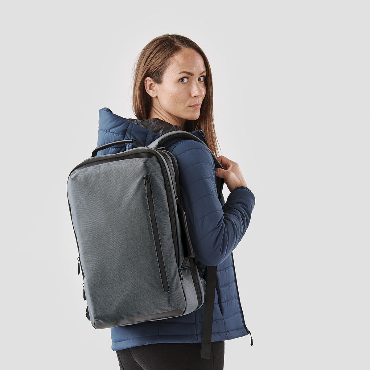 Hedmark Commuter Backpack - Stormtech Canada - Stormtech Canada Retail