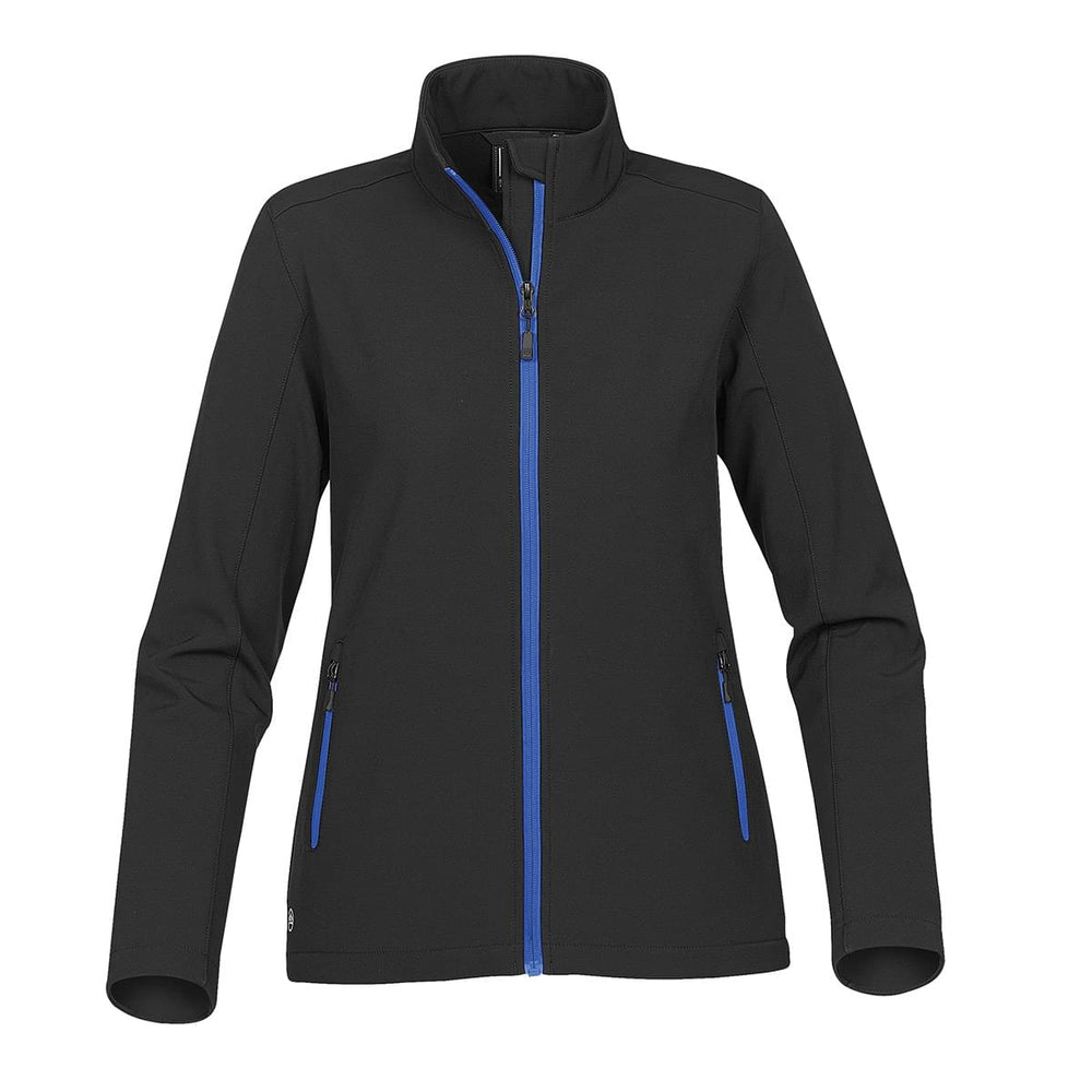 Women's Narvik Softshell - Stormtech CAD Retail - Stormtech Canada Retail