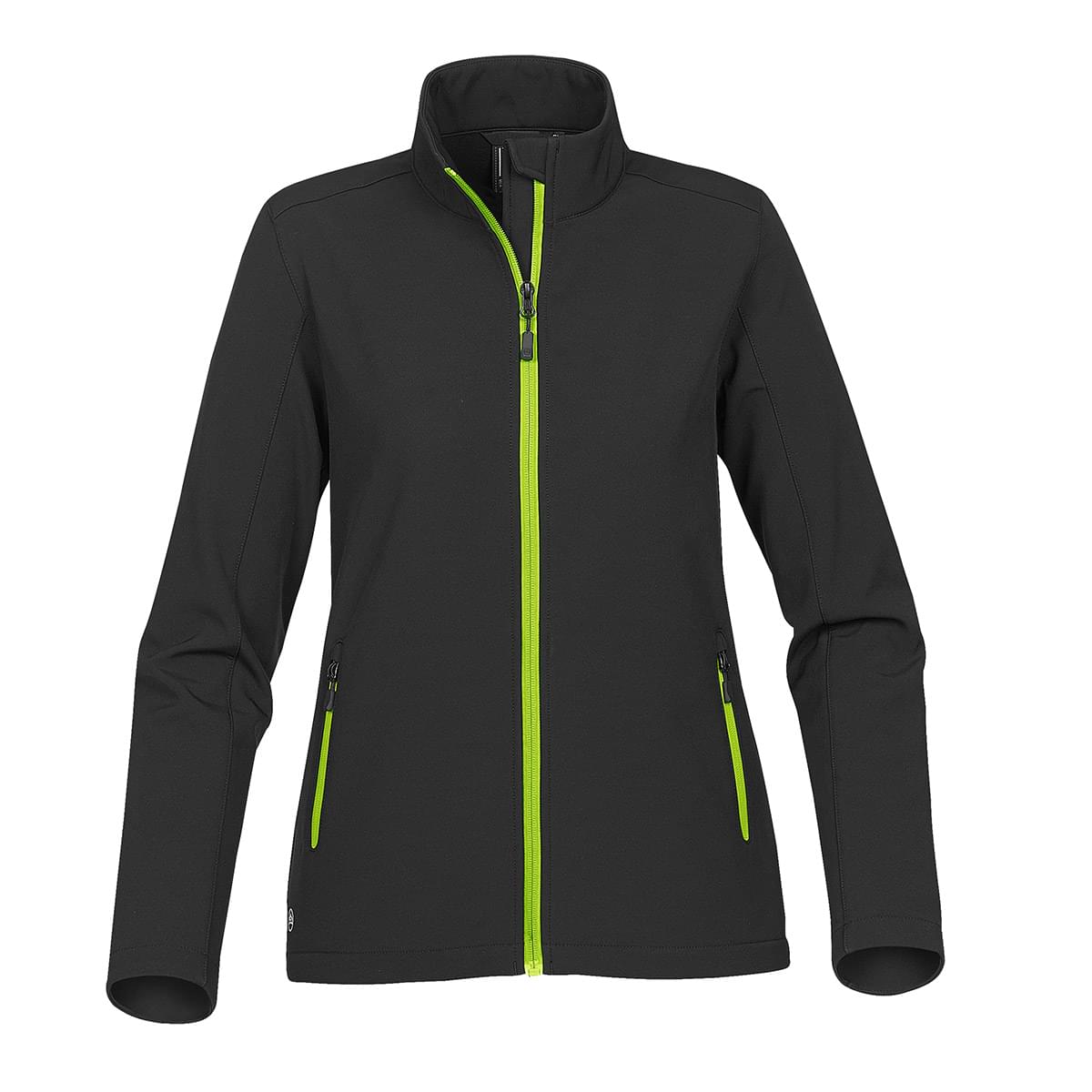 Women's Orbiter Softshell - Stormtech Canada Retail
