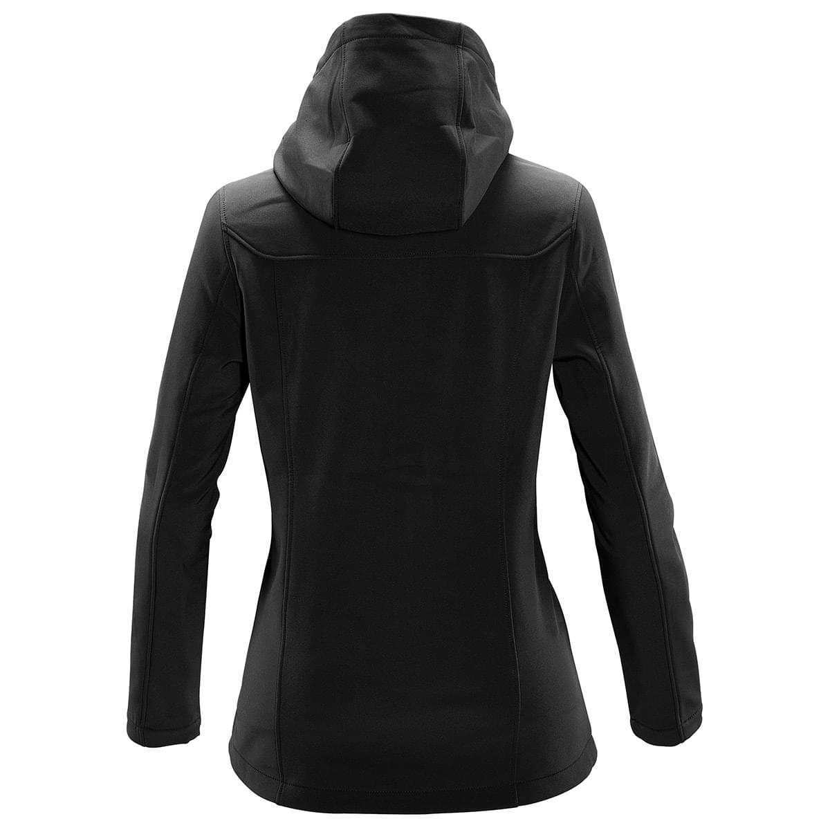 Women's Orbiter Softshell Hoody - Stormtech Canada Retail