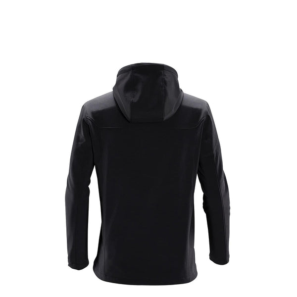 Men's Orbiter Softshell Hoody - Stormtech Canada Retail
