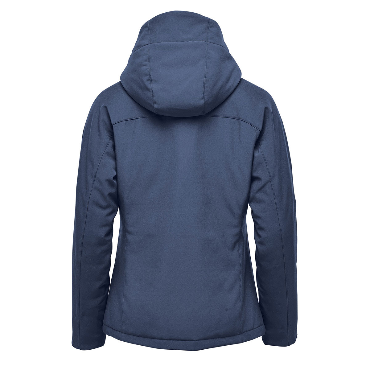 Women's Orbiter Insulated Softshell - Stormtech Canada - Stormtech ...