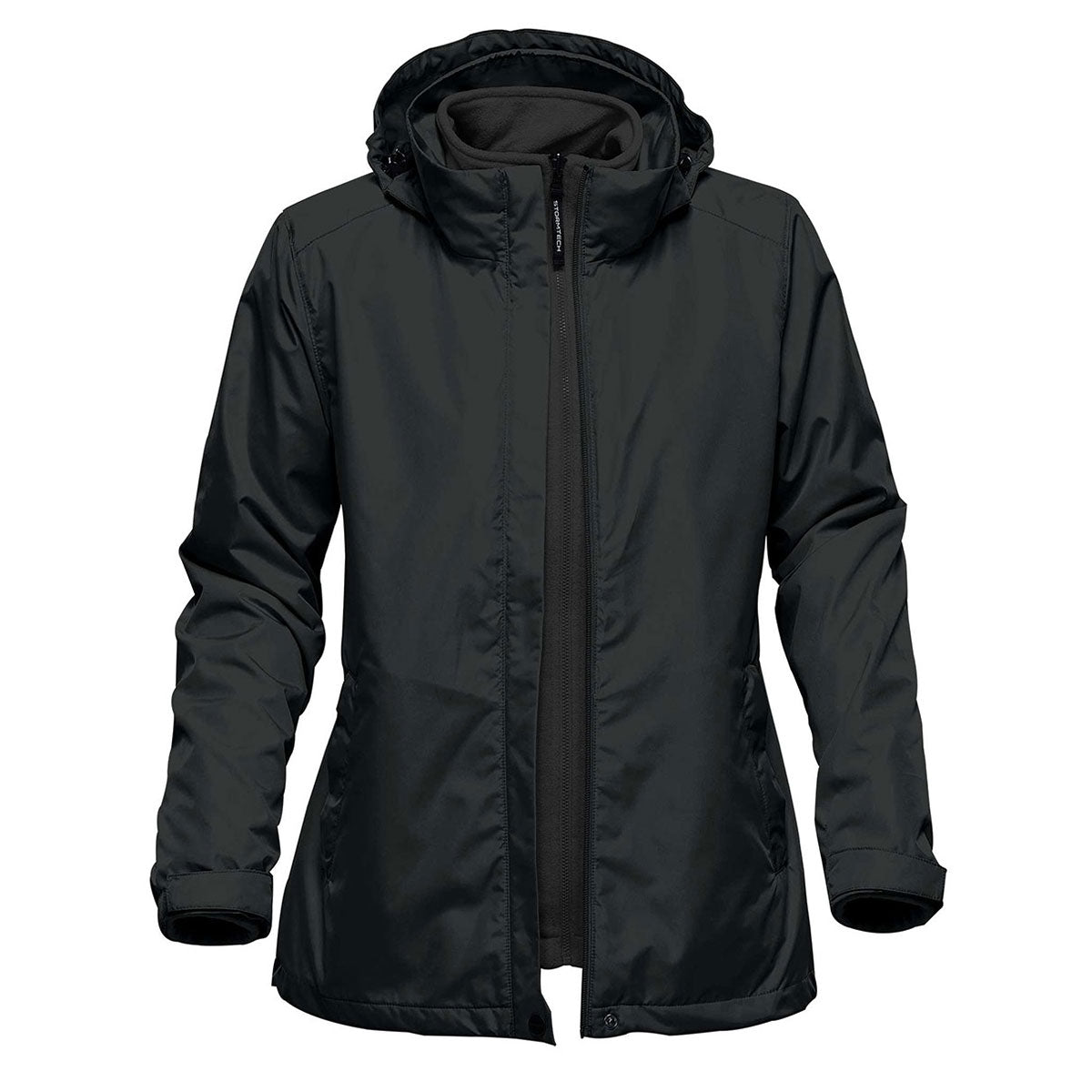 Women's Nautilus 3-in-1 Jacket - Stormtech Canada Retail