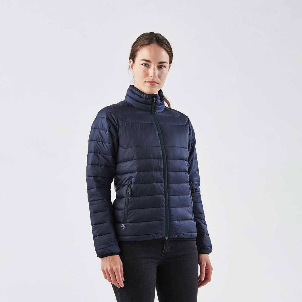 Women's Nautilus Quilted Jacket - Stormtech Canada Retail